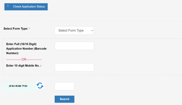 WB Ration Card Services 2025: Status, Search & Mobile Update